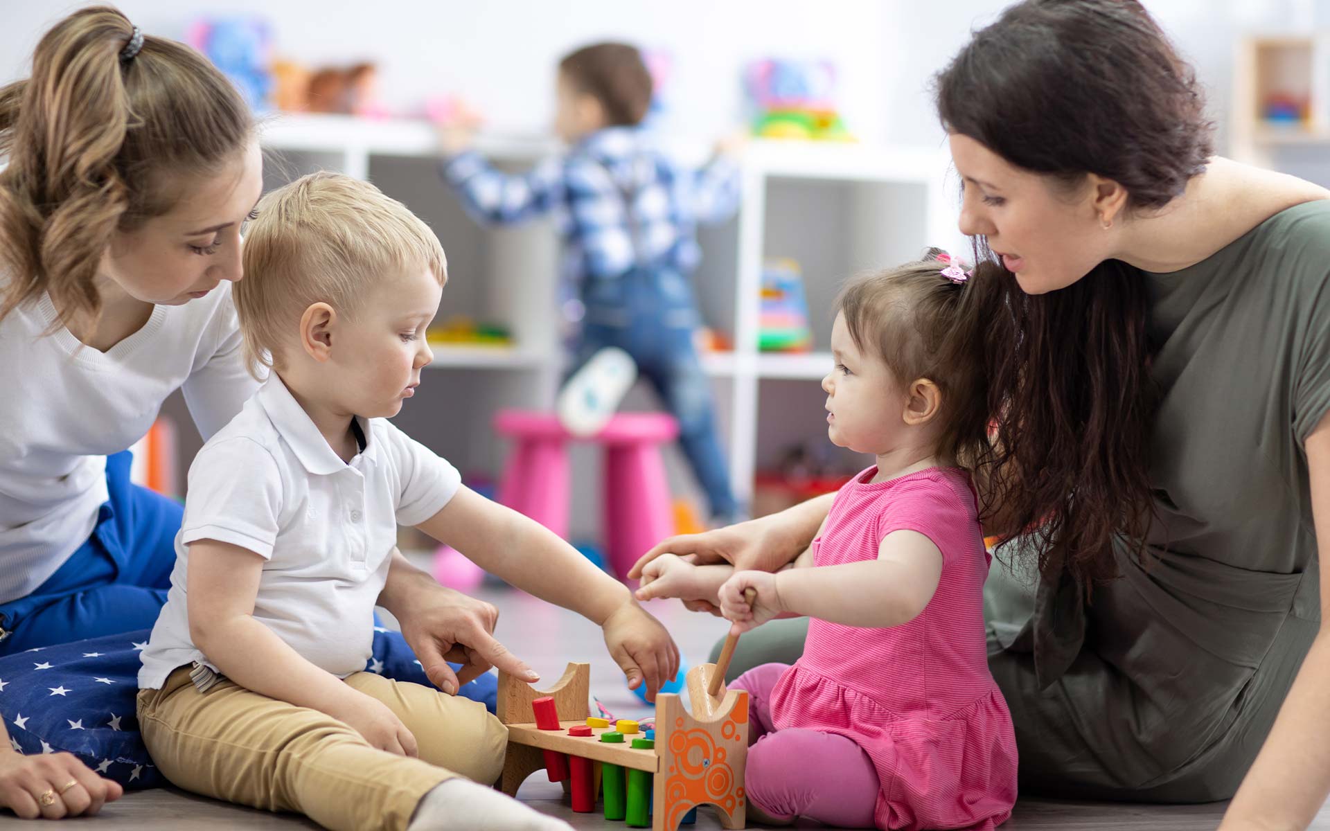 Home – Coeur d’Alene Learning Center